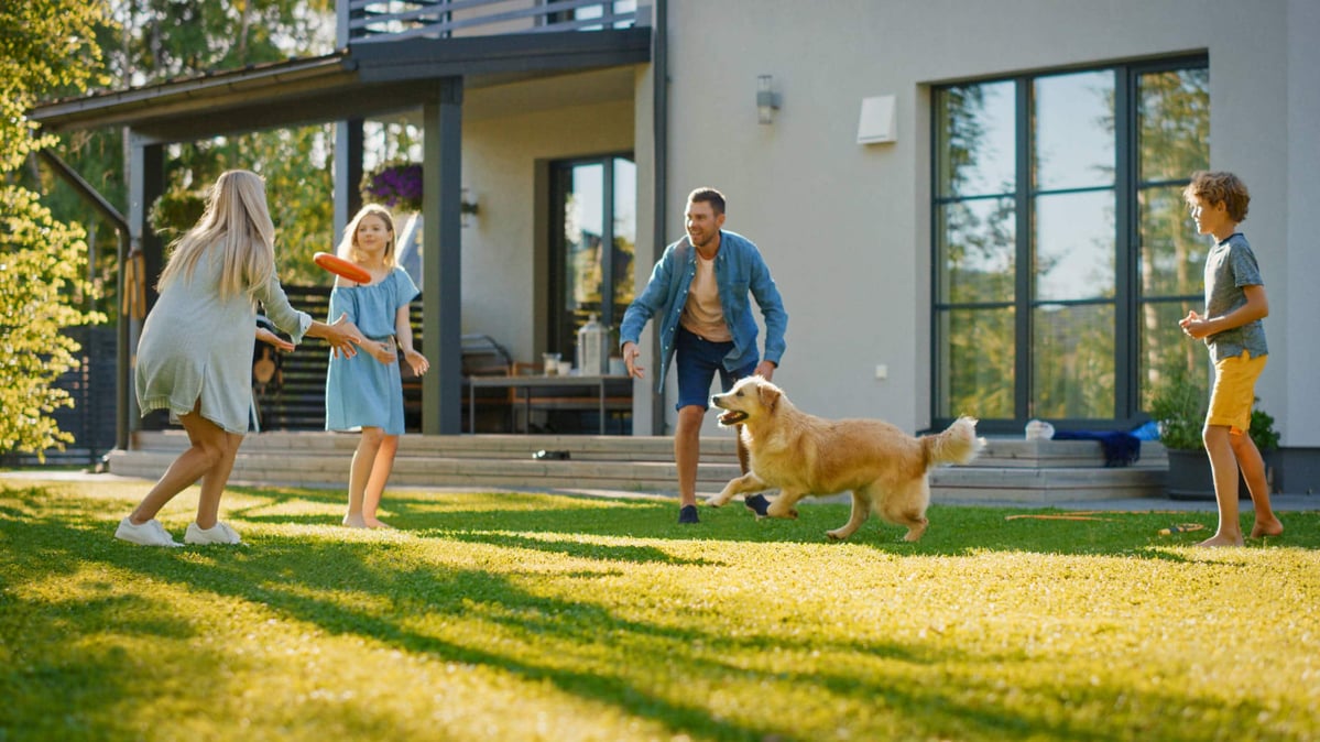 Lawn Care Service Areas | The Turf Doctor